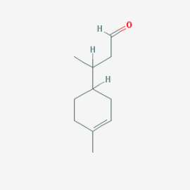 Buy beta,4-dimethylcyclohex-3-ene-1-propan-1-al from LEAP CHEM CO., LTD ...