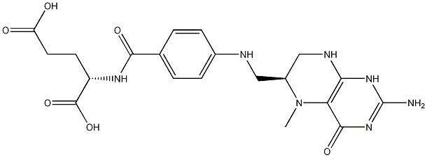 Buy Levomefolic Acid Industrial Grade from Shaanxi Dideu Medichem Co ...