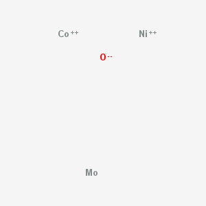 Buy cobalt dimolybdenum nickel octaoxide from LEAP CHEM CO., LTD. - ECHEMI