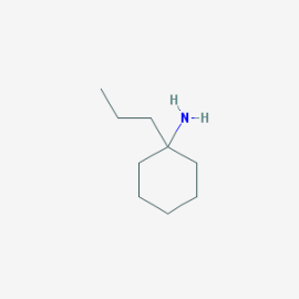 Buy 1-AMINO-1-PROPYLCYCLOHEXANE from LEAP CHEM CO., LTD. - ECHEMI