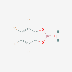 Buy bibrocathol from LEAP CHEM CO., LTD. - ECHEMI