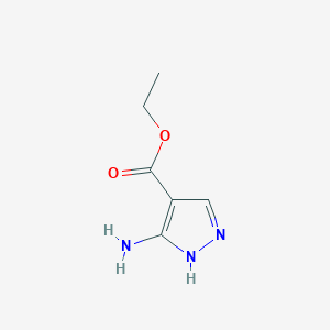 Buy Ethyl 3-aminopyrazole-4-carboxylate from True Chem Enterprise - ECHEMI