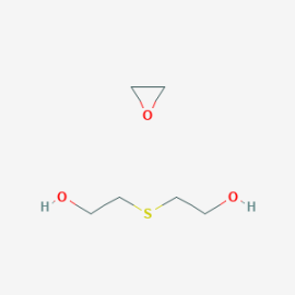 Buy Ethanol, 2,2'-thiobis-, polymer with oxirane from HANGZHOU LEAP ...