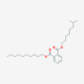Buy decyl isononyl phthalate from LEAP CHEM CO., LTD. - ECHEMI