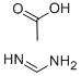 Buy Formamidine Acetate Different Grade from Amitychem - ECHEMI