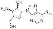 Buy PUROMYCIN AMINONUCLEOSIDE from LEAP CHEM CO., LTD. - ECHEMI