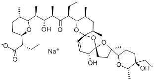 Buy Salinomycin Pharma Grade from Xiamen AmoyChem Co., Ltd - ECHEMI