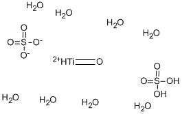 Buy Sulfuric acid, titanium(4+) salt (2:1) Different Grade from ...