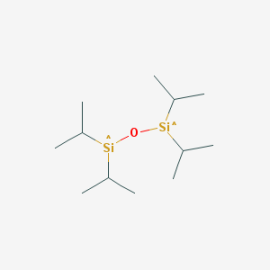 Buy 1,1,3,3-Tetraisopropyl Disiloxane Industrial Grade from Hangzhou ...