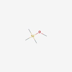 Buy methoxy(trimethyl)silane from HANGZHOU JHECHEM CO LTD - ECHEMI