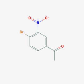 Buy 4'-BROMO-3'-NITROACETOPHENONE from BIC-CHEM KANGMING PHARMA ...
