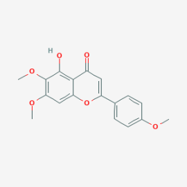 Buy salvigenin from HANGZHOU LEAP CHEM CO., LTD. - ECHEMI