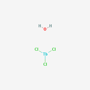 Buy TERBIUM(III) CHLORIDE HYDRATE from Chongqing Chemdad - ECHEMI