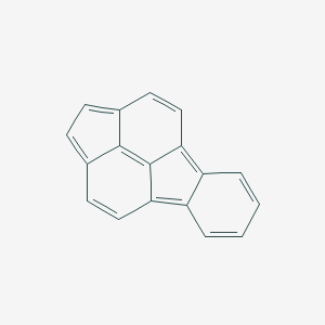 Buy CYCLOPENTA[CD]FLUORANTHENE from LEAP CHEM CO., LTD. - ECHEMI