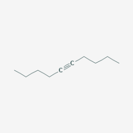 Buy 5-DECYNE Industrial Grade from Shaanxi Dideu Medichem Co. Ltd - ECHEMI