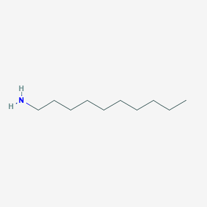 Buy Decylamine industrial Grade from Hangzhou KieRay Chem Co. - ECHEMI