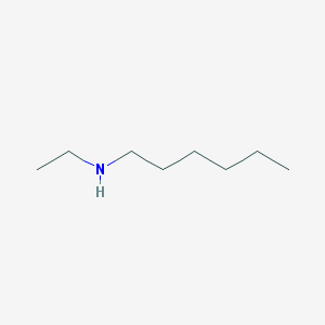 Buy N-Ethyl-Hexylamine from LEAP CHEM CO., LTD. - ECHEMI