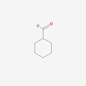 Buy cyclohexanecarbaldehyde from HANGZHOU JHECHEM CO LTD - ECHEMI