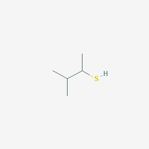 Buy 3-methylbutane-2-thiol from HANGZHOU JHECHEM CO LTD - ECHEMI