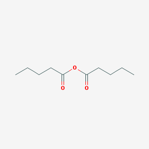 Buy VALERIC ANHYDRIDE industrial Grade from Hangzhou KieRay Chem Co ...