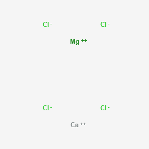 Buy Calcium magnesium chloride from LEAP CHEM CO., LTD. - ECHEMI