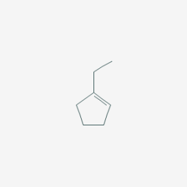 Buy 1-ETHYL-1-CYCLOPENTENE from LEAP CHEM CO., LTD. - ECHEMI