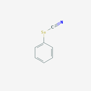 Buy Phenyl selenocyanate Different Grade from Amitychem - ECHEMI