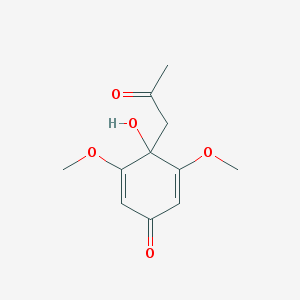 Quinone Ring and Quinones in Plants - ECHEMI