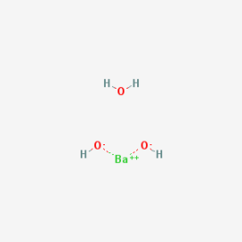 Buy Barium Hydroxide Monohydrate Different Grade from Amitychem - ECHEMI