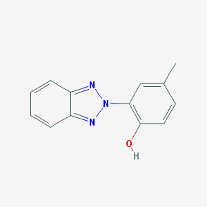Buy Benazol P Industrial Grade from Shaanxi Dideu Medichem Co. Ltd - ECHEMI