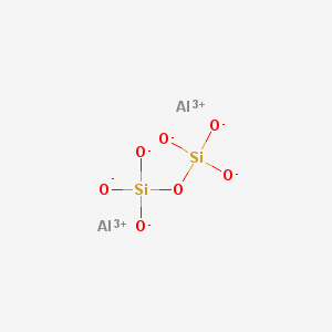 Buy dialuminum,trioxido(trioxidosilyloxy)silane from JHECHEM CO LTD ...
