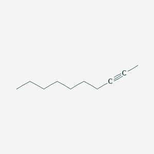 Buy 2-DECYNE from LEAP CHEM CO., LTD. - ECHEMI