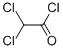 Buy DICHLOROACETYL CHLORIDE from BIC-CHEM KANGMING PHARMA INDUSTRIES ...
