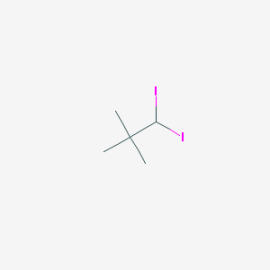 Buy 1,1-DIIODO-2,2-DIMETHYLPROPANE from LEAP CHEM CO., LTD. - ECHEMI