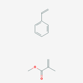 Buy POLY(STYRENE-CO-METHYL METHACRYLATE) from HANGZHOU LEAP CHEM CO ...