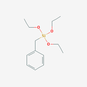 Buy benzyl(triethoxy)silane from JHECHEM CO LTD - ECHEMI