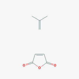 Buy POLY(ISOBUTYLENE-ALT-MALEIC ANHYDRIDE) from LEAP CHEM CO., LTD ...