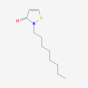 Buy 2-Octyl-2H-isothiazol-3-one industrial Grade from Hangzhou KieRay ...