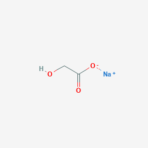 Buy Sodium hydroxyacetate Industrial Grade from Jilin Haofei lmport and ...