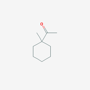 Buy 1-Acetyl-1-methylcyclohexane from LEAP CHEM CO., LTD. - ECHEMI