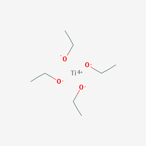Buy Titanium ethoxide from LEAP CHEM CO., LTD. - ECHEMI