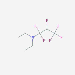 Buy Best price/ Ishikawa's Reagent [Fluorinating Reagent] CAS NO.309-88 ...
