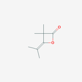 Buy 2,2-dimethyl-3-isopropyliden-beta-propiolactone from LEAP CHEM CO ...