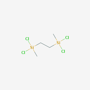 Buy ethane-1,2-diylbis[dichloromethylsilane] CAS NO.3353-69-3 ...
