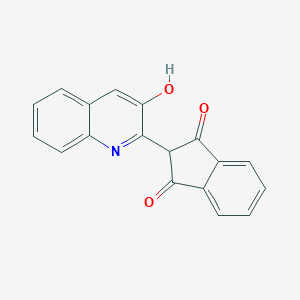 Buy Solvent Yellow 114 from LEAP CHEM CO., LTD. - ECHEMI