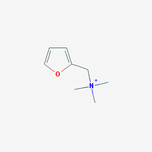Buy furtrethonium from LEAP CHEM CO., LTD. - ECHEMI