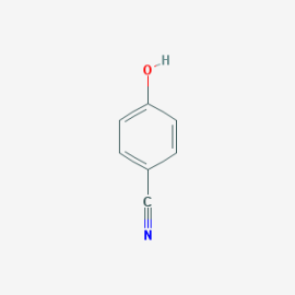 Buy 4-Cyanophenol industrial Grade from Hangzhou KieRay Chem Co.,LTD ...