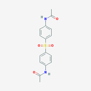 Buy acedapsone from LEAP CHEM CO., LTD. - ECHEMI