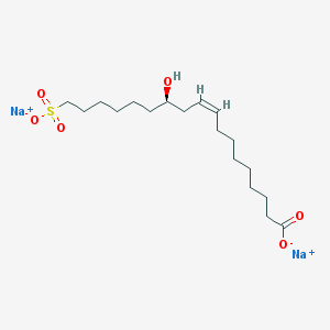 Buy Sulfonated castor oil from LEAP CHEM CO., LTD. - ECHEMI
