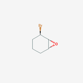 Buy 3-bromo-1,2-epoxycyclohexane from LEAP CHEM CO., LTD. - ECHEMI